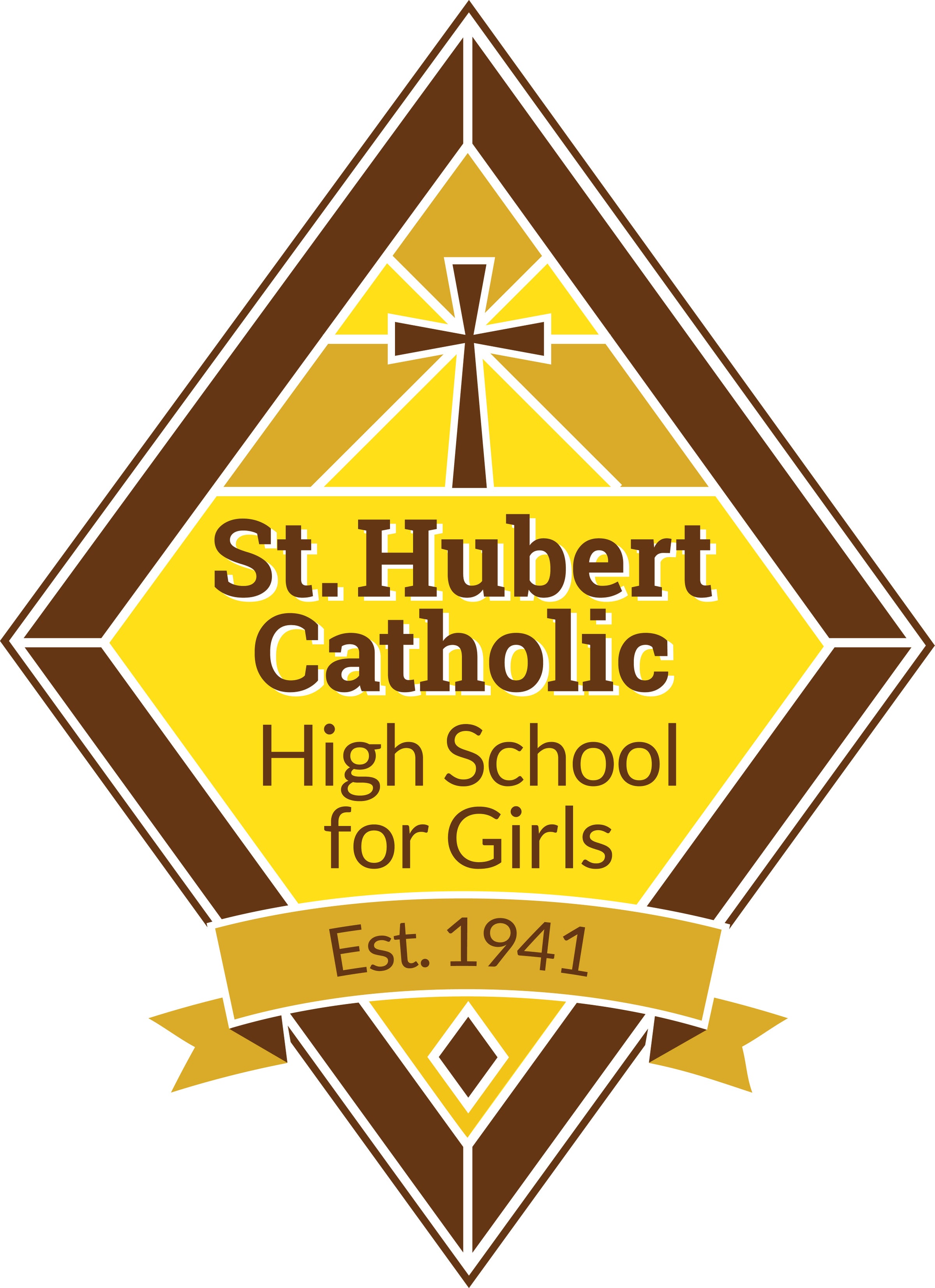 Home | St. Hubert Catholic High School for Girls Online Store